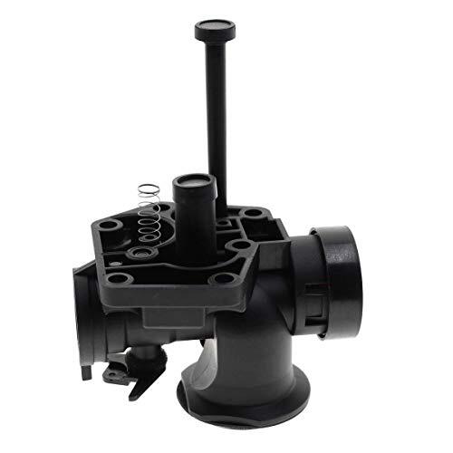 New Carburetor Replacement for Briggs Stratton 795477 Replaces 498811 ...