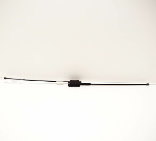 NEW AUDI Q3 F3 FRONT BONNET HOOD CENTER LOCK BOWDEN CABLE 83A823531 ...