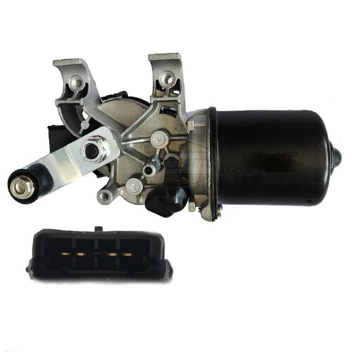 Scheibenwischer Motor Vorne Für Qashqai 54526613 W000011235 28800JD900 ...