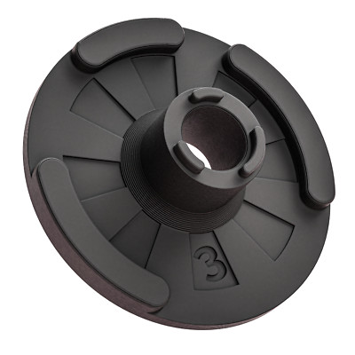 Bowflex / Nautilus SelectTech 552 Series 1 Disc 3 Replacement Equipment ...