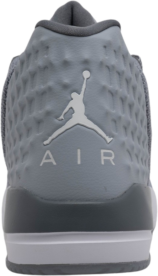 Jordan Academy Gray for Sale | Authenticity Guaranteed | eBay