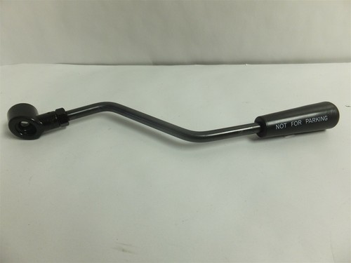 1660296C91 NEW OEM INTERNATIONAL CONTROL VALVE BENDIX TC-7 VALVE HANDLE ...