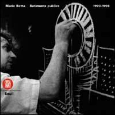 Mario Botta: Bâtiments publics 1990-1998 | Très bon état | eBay