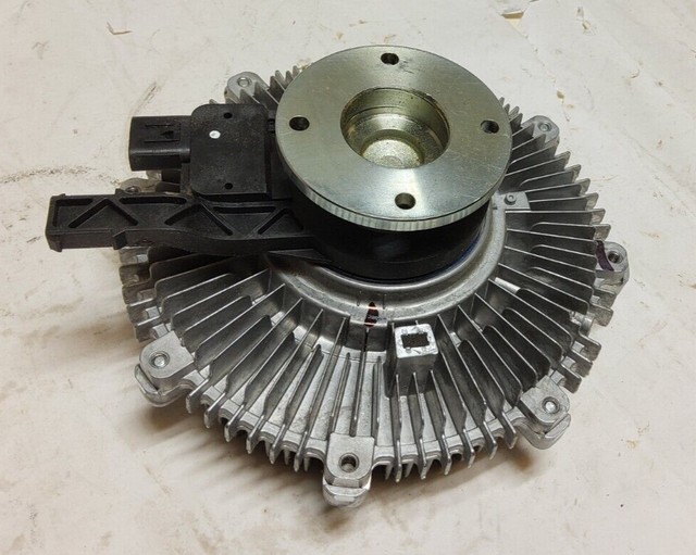 Genuine Nissan Coupling - Fan 210825X23A for sale online | eBay