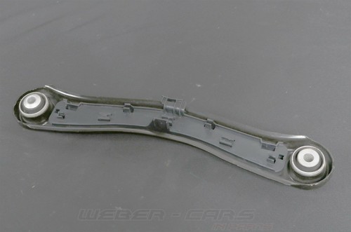 75km A1663500206 Mercedes Rear Camber Strut R HR W166 ML X166 GL ...