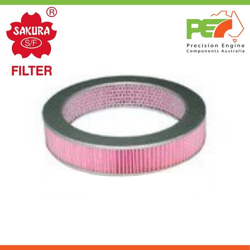 New * SAKURA * Air Filter For HONDA ODYSSEY RB 2.4L 4Cyl Petrol K24Z2 ...