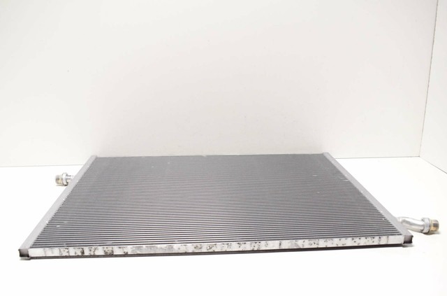 OEM Mercedes-Benz S-class W222 Cooling Radiator A0995003603 Genuine for ...