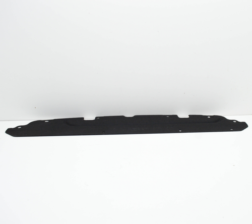 NEW BMW X3 F25 REAR UNDERSHIELD 51757404241 7404241 ORIGINAL | eBay