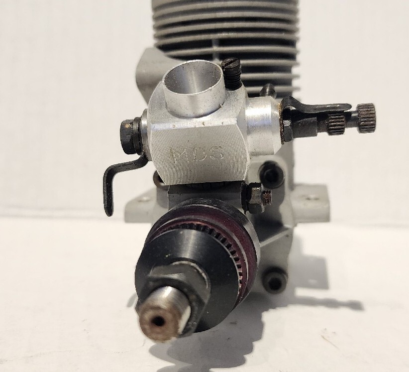 MDS 61 RC Airplane Engine | eBay