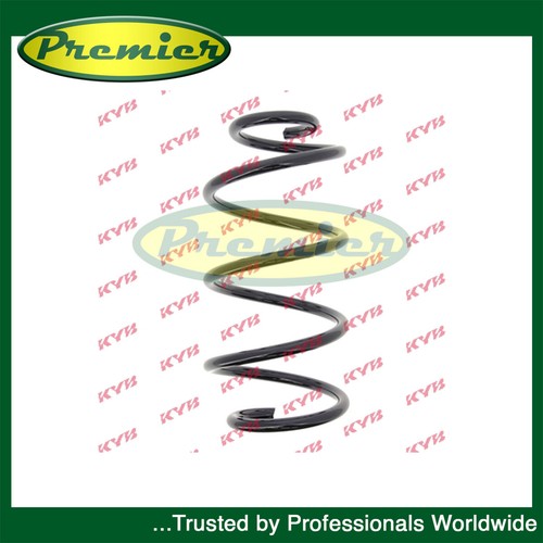 Premier Front Suspension Coil Spring Fits Mercedes Viano Vito + Other ...