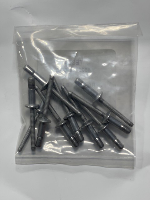 Genuine Tesla Model 3 Rivet 4.8mm 1028719-00-A Grip 1.6 - 6.9mm ...