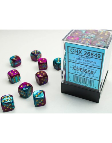 Chessex 26849 accessories | eBay