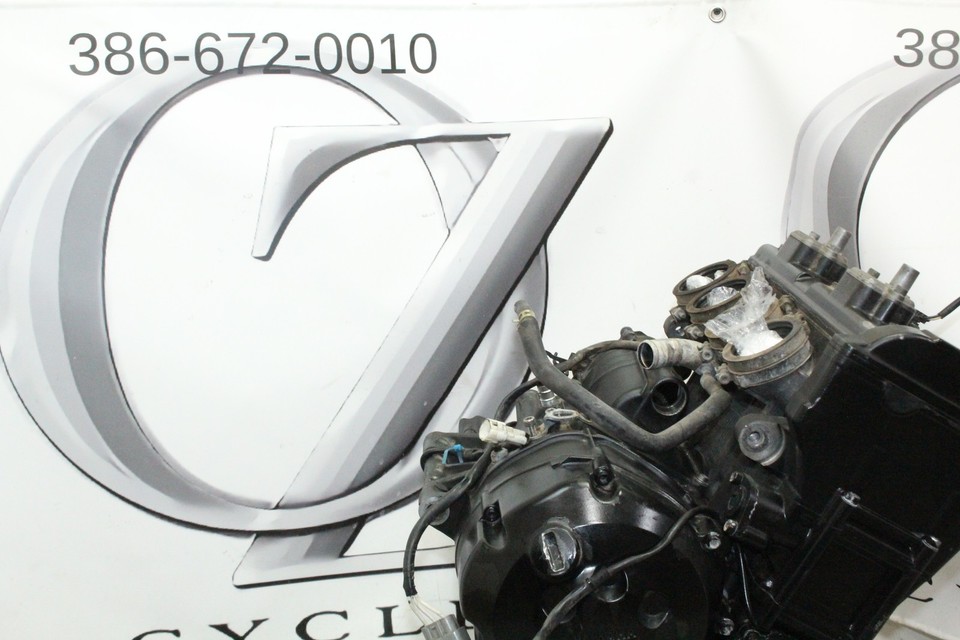 04-06 Yamaha R1 YZF-R1 Engine Motor Warranty | eBay