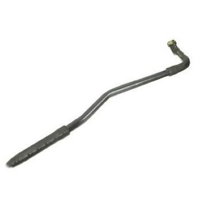 53032811AC Mopar Breather Hose Driver Left Side for Ram Truck Hand ...