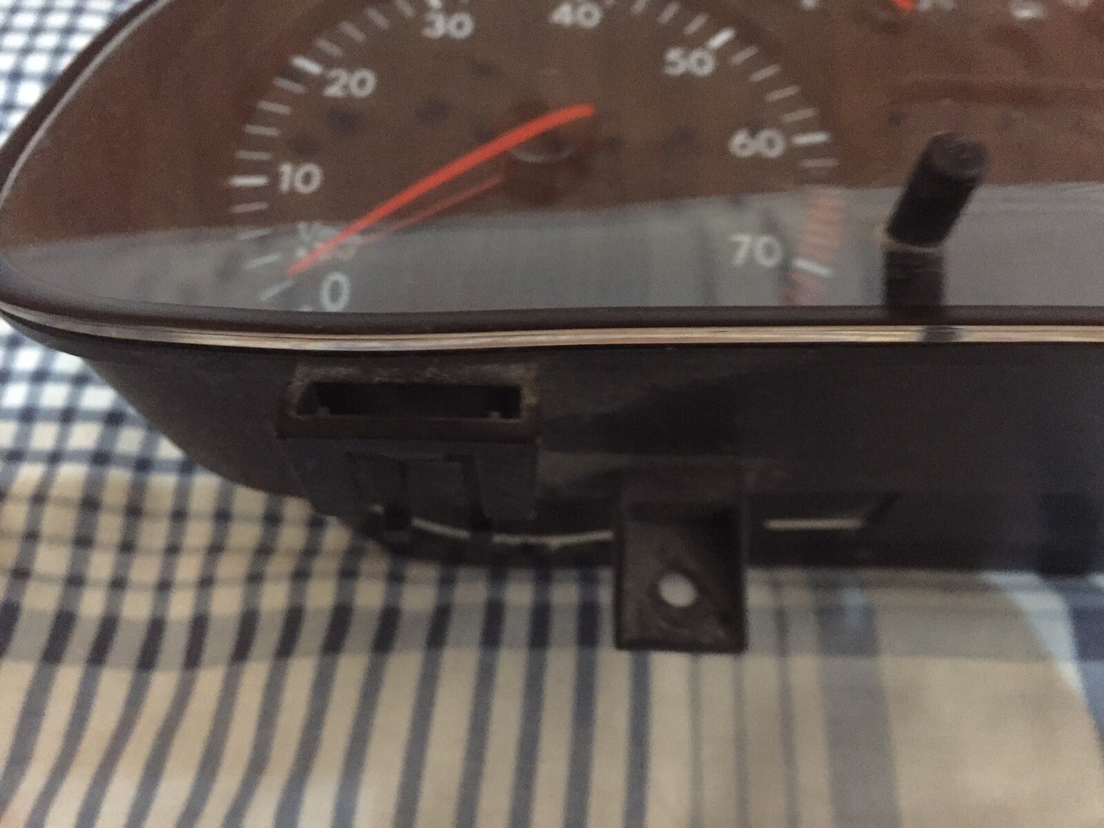 VW M4 Golf Gti Turbo Dials Speedometer | eBay UK