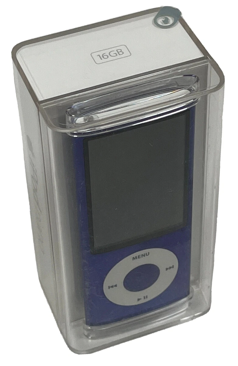Ipod A1320 Features