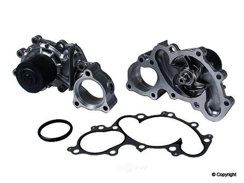 NPW JAPAN PREMIUM WATER PUMP TOYOTA T100 TACOMA TUNDRA V6 16100-69408 ...