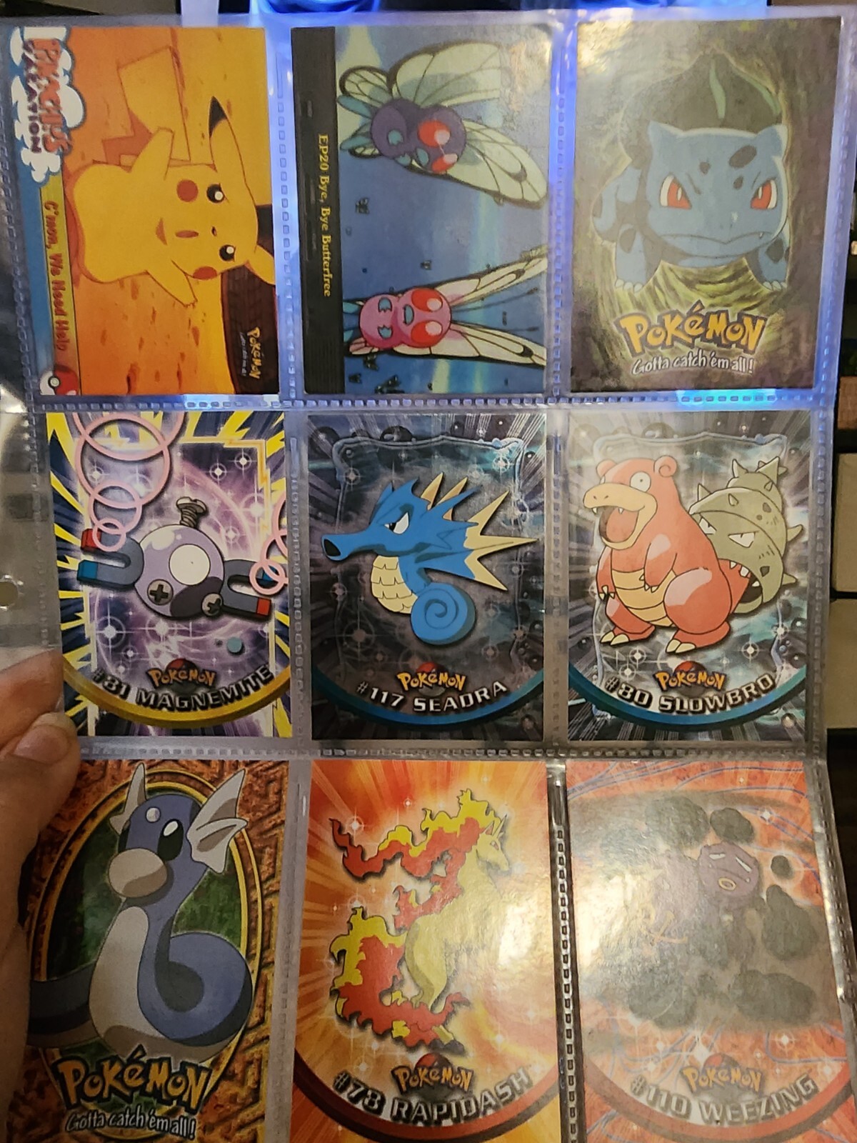 Extremely Rare Pokemon Cards 1st Edition Lot | eBay