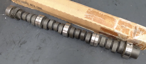 1956-1963 Ford Truck NOS 302 332 V8 CAMSHAFT C3TZ-6250A C2TE-6250B ...