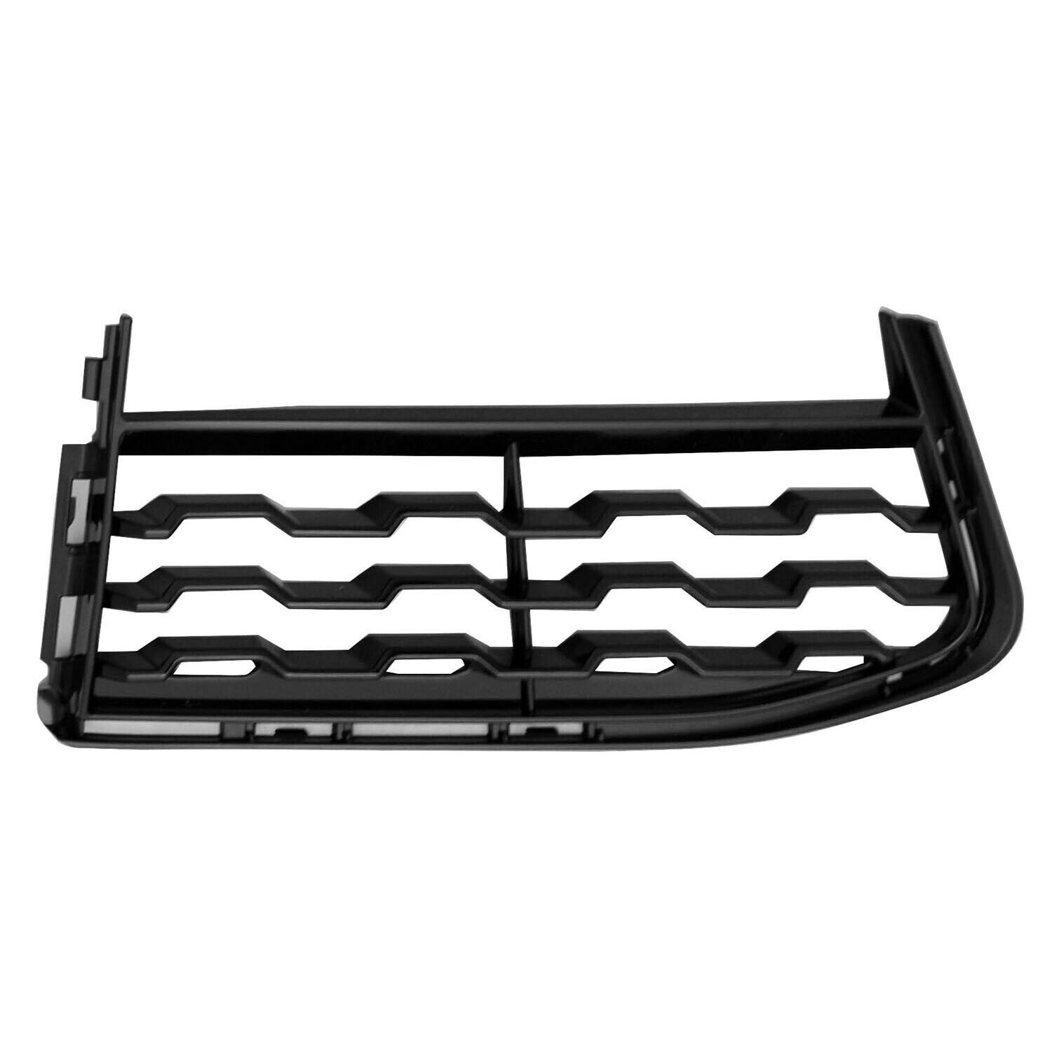 New Bumper Cover Grille Front Right Side Fit 2016-2019 Bmw 740I 750i ...