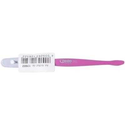 CREDO cuticle knife Pop Art stainless loose | eBay