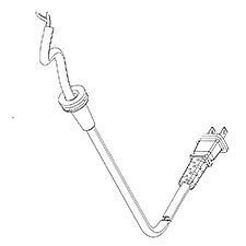 Original Milwaukee Part # 22-64-8975 CORD SET/8975-6 | eBay