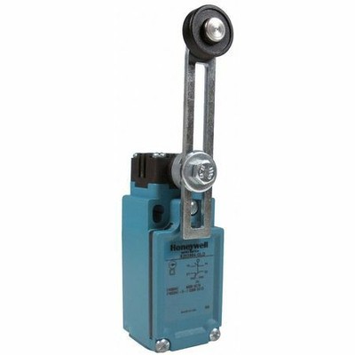 Limit - Pneumatic Limit Switch