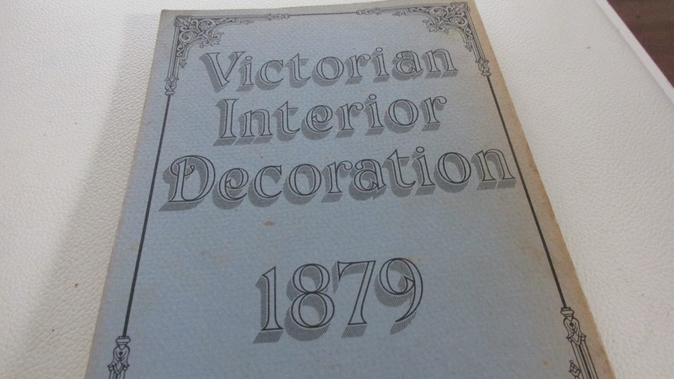 THE PAPER HANGER PAINTER GRAINER AND DECORATORS ASSISTANT S | eBay ...