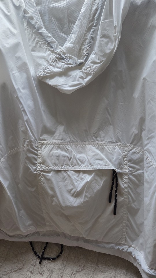 UGG Cameron Anorak Rain Jacket Size M | eBay UK