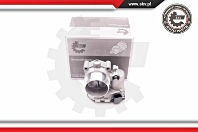 Throttle Body For FORD CITROEN PEUGEOT Ranger Tourneo Custom Bus Bus ...