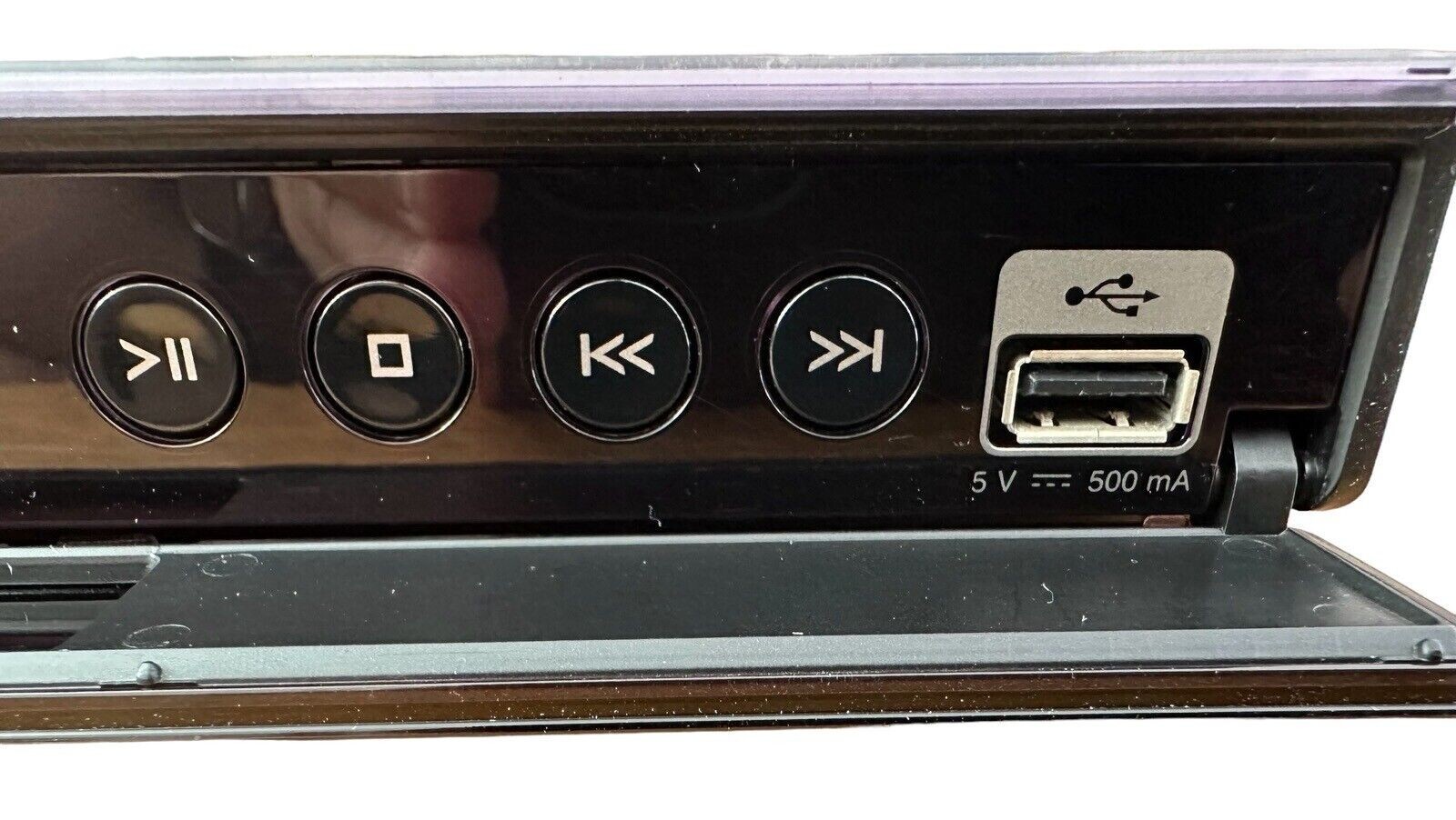 LG BD560 Blu-Ray DVD Divx HD USB HDMI Player with Remote TESTED | eBay ...