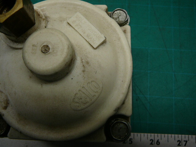 Genuine Sealco RV040 Relay Valve 110197 for sale online | eBay