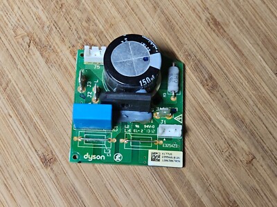 Dyson DC40 Vacuum PCB Control Board Assembly 923556-01 X177US ...