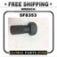 6pcs 5F8353 5F-8353 WRENCH TOOL Precombustion Chamber for Caterpillar ...