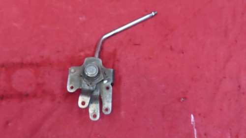 Ford 1960s 3 Speed Shifter Control Box and Handle Fairlane Torino ...