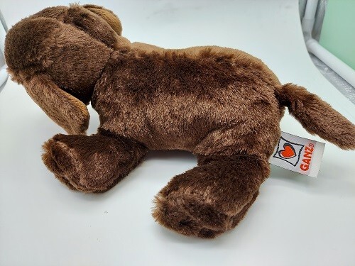 Webkinz - Chocolate Lab Dog - Plush Only - NO Code HM138 | eBay