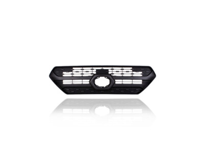 Grille for 19-23 Toyota RAV4 Adventure/Trail/TRD Offroad Black ...