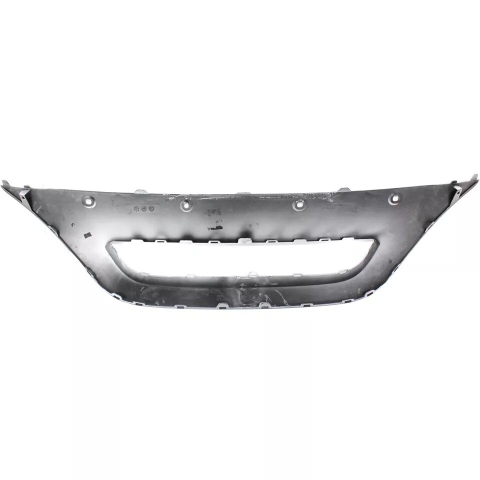 New Front Valance For 2015-2016 Honda CR-V Silver 71110T1WA01 HO1095120 ...