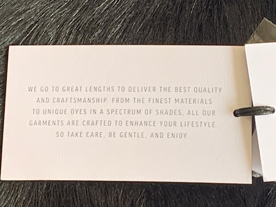 $995 UGGS SHEARLING/FUR VEST/JACKET RENEE TOSCANA SLEEVELESS M BLACK ...