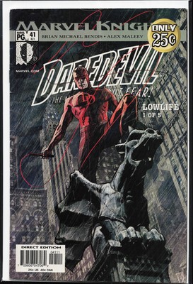 Daredevil #41 (2003) | eBay