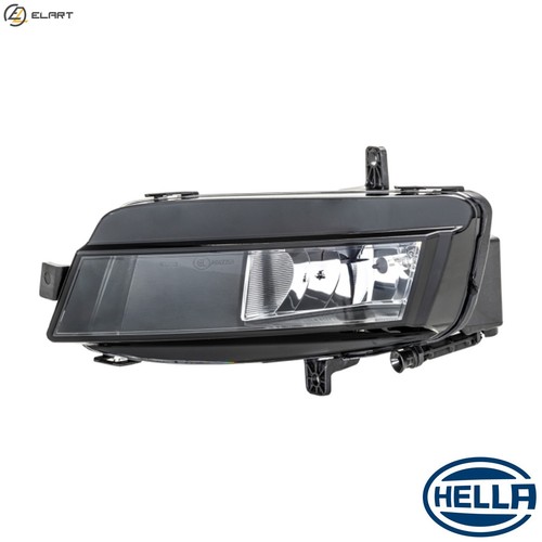 FRONT FOG LIGHT 1ND 011 223-151 FOR VW GOLF/VII/VAN/Van JETTA ...