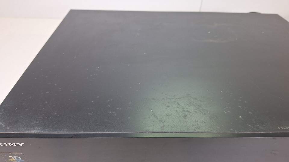 Sony HBD BDV-E570 BluRay DVD CD Home Theater System 1000W Surround ...