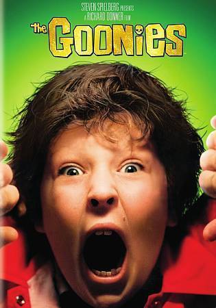 The Goonies (DVD, 2016) for sale online | eBay