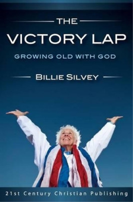 Billie Silvey The Victory Lap (Paperback) (UK IMPORT) 9780890986141 | eBay