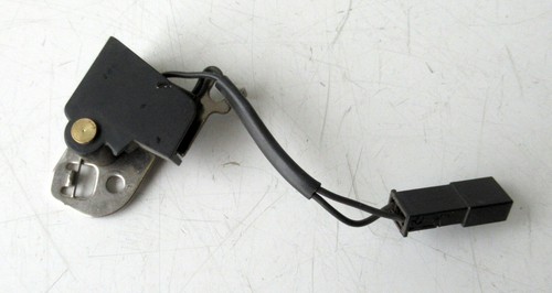 Genuine Used BMW / MINI Micro Switch and Plug - 6905977 | eBay UK