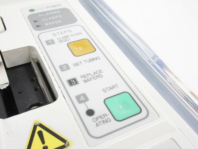 Terumo Sterile Tubing Welder (SC-201A) for sale online | eBay