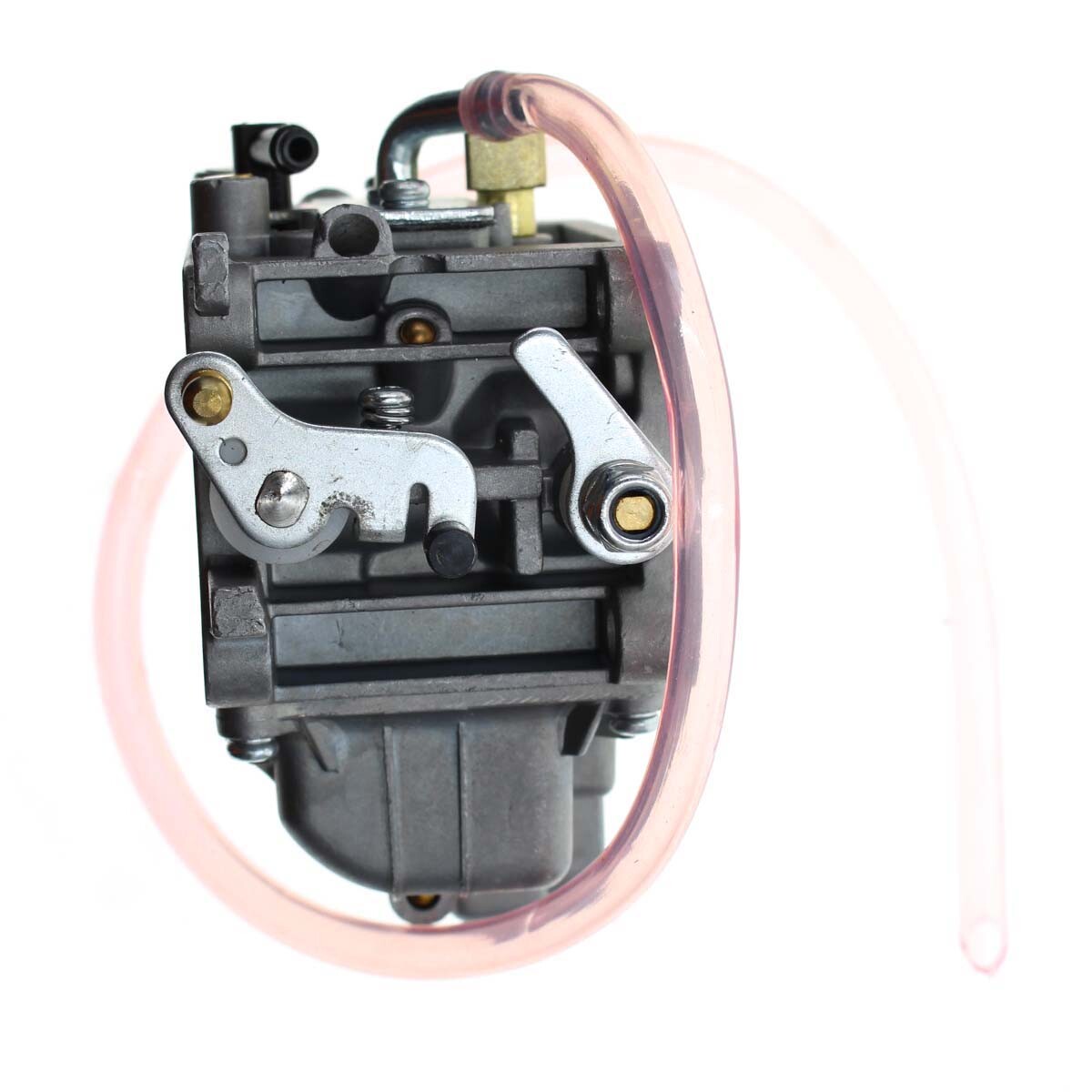 CARBURETOR ASSY 15003-2766 FOR KAWASAKI MULE 3000 3010 3020 TRANS ...