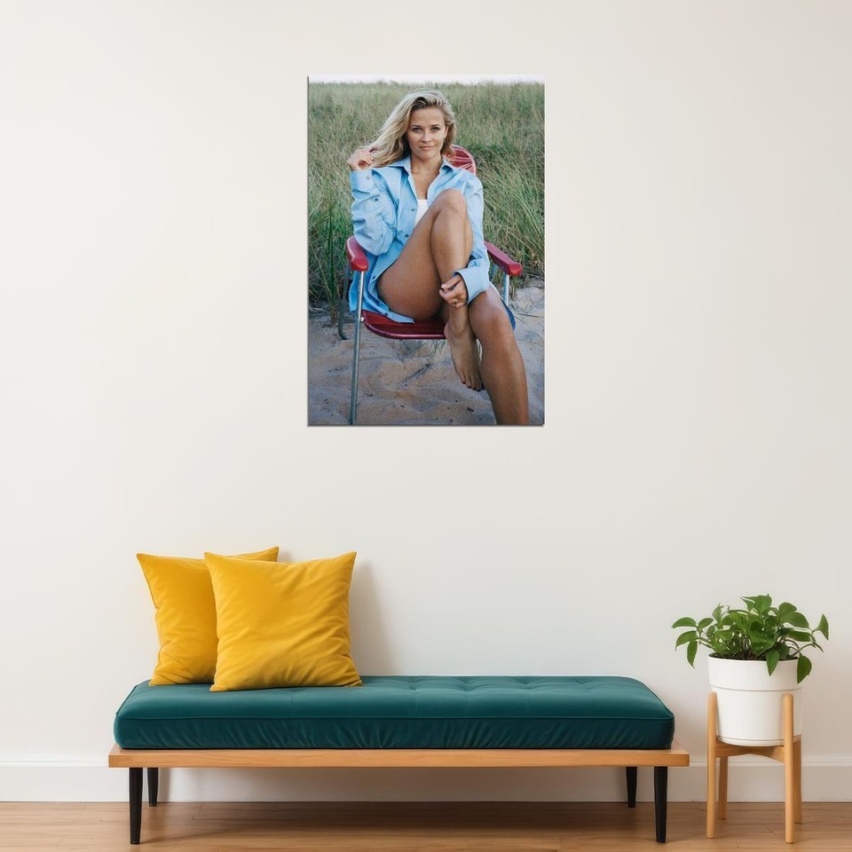 403081 Reese Witherspoon WALL PRINT POSTER US | eBay