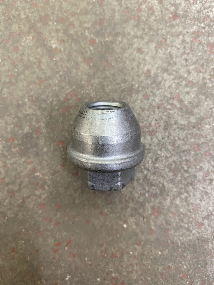 Genuine Ford Transit Custom Wheel Nuts . Alloy Wheel Replacement 2013 ...
