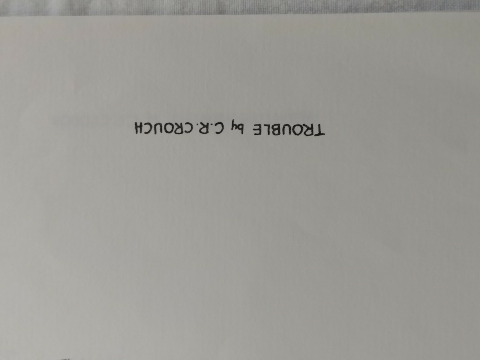 Vintage Western "Riders of the Old West" Collector’s Prints-Charles R ...